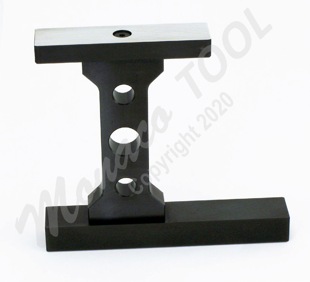 Counterbore Tools — Monaco Tool, Inc.