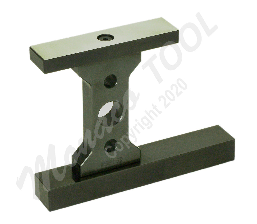 Counterbore Tools — Monaco Tool, Inc.