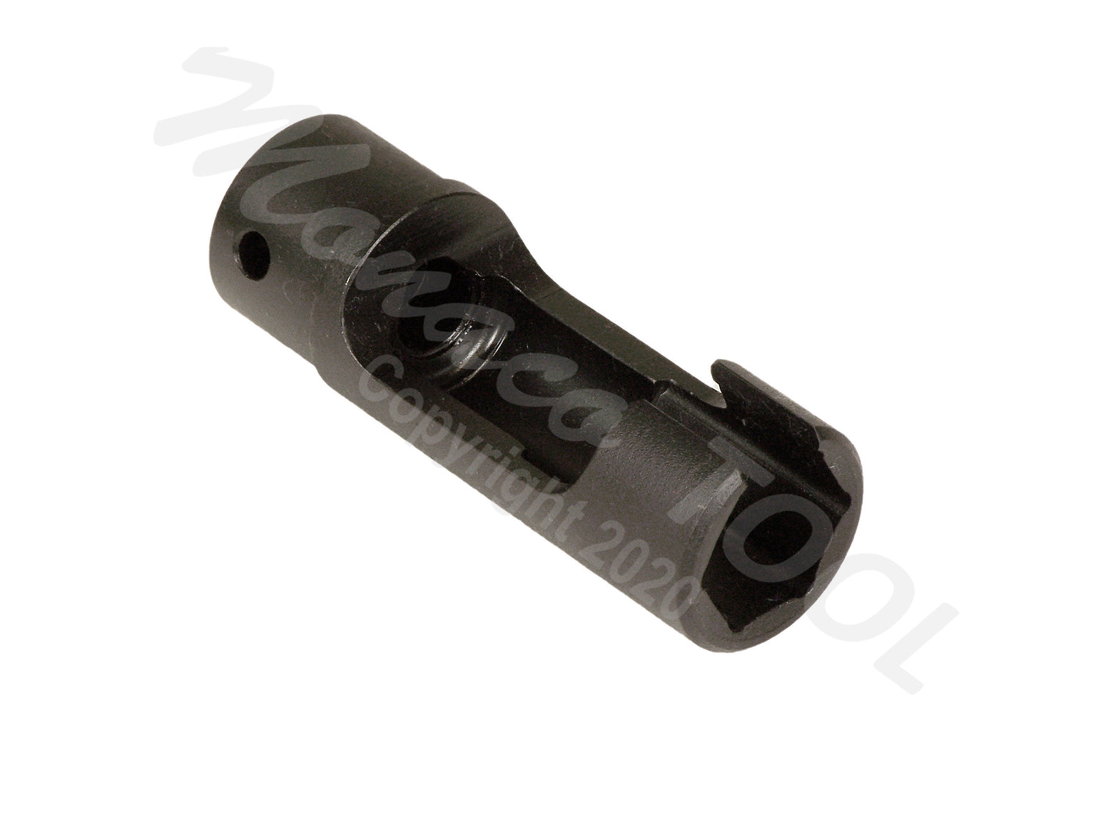 Paccar — Monaco Tool, Inc.