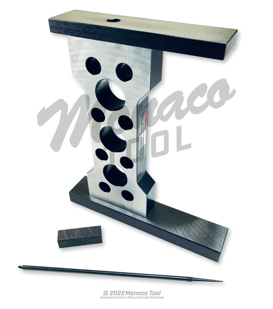 Counterbore Tools — Monaco Tool, Inc.